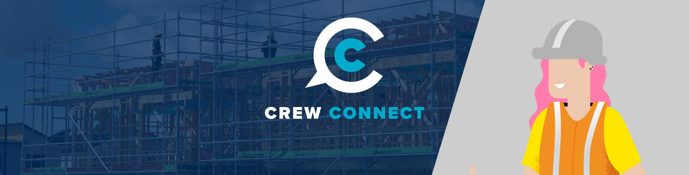 View Candidate | Crew Connect | PlaceMakers NZ